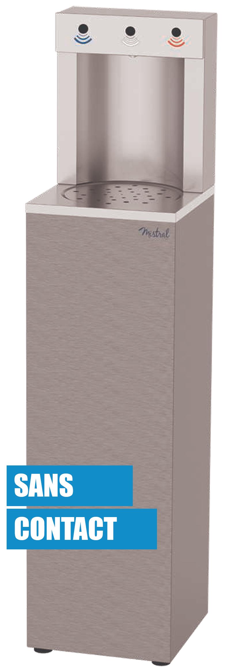 Fontaines – Axo Fontaines – Distributeur de fontaines d'eau minérale